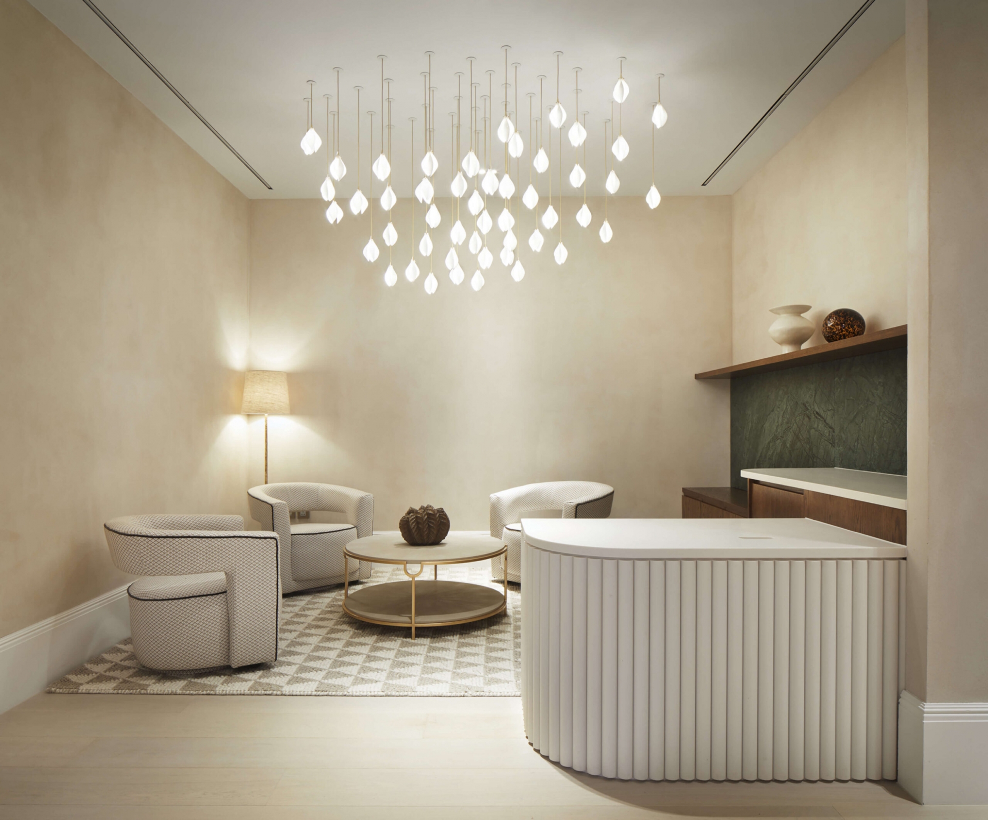 The Soft Office - Interior - modlar.com