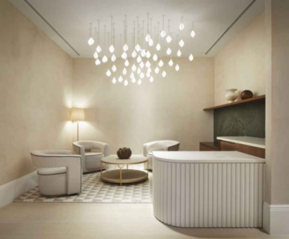 Hooke London - Interior - modlar.com