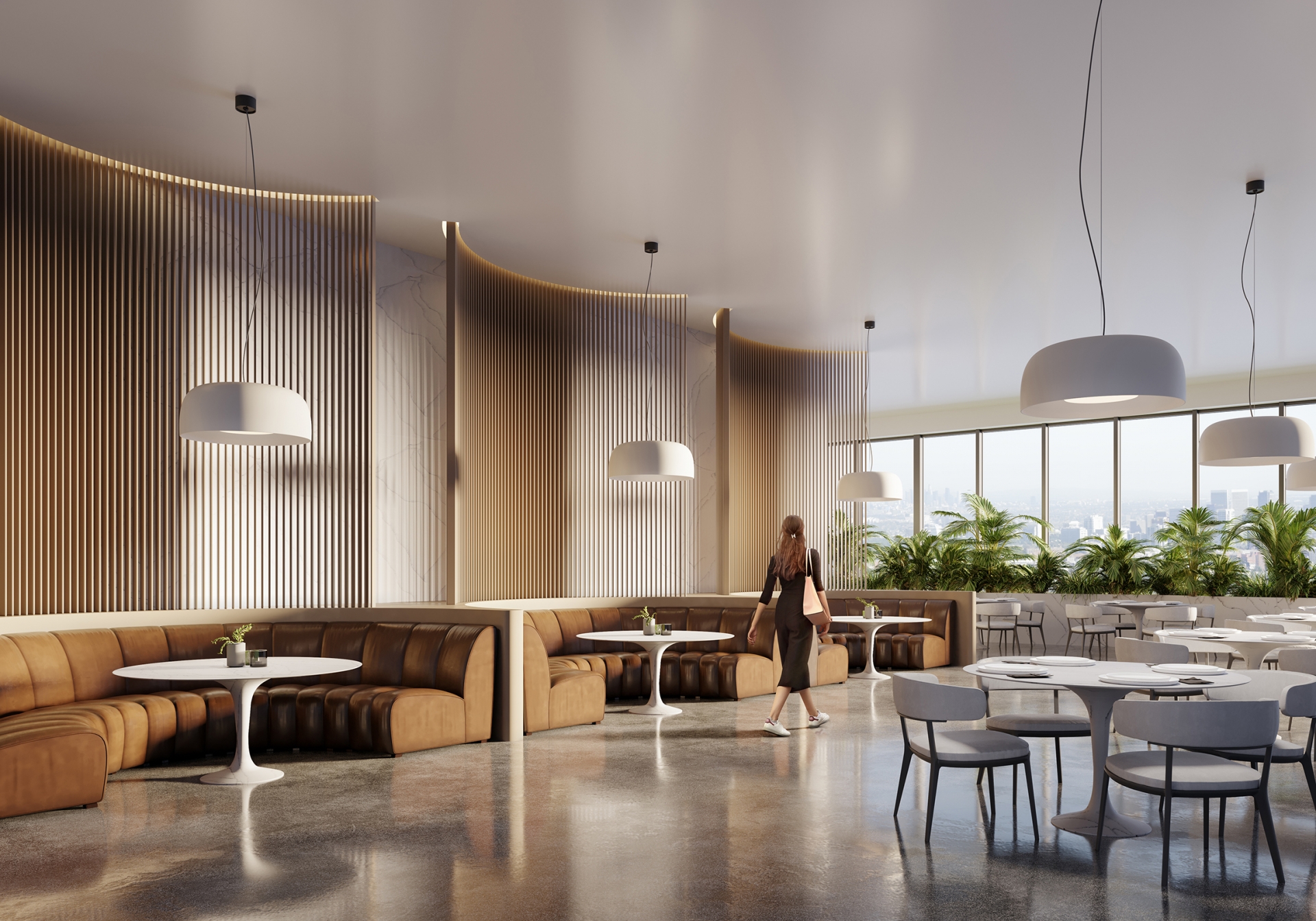 Cafes and Restaurants Photos - Modlar