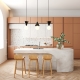 Nomad Loft - Kitchen - modlar.com