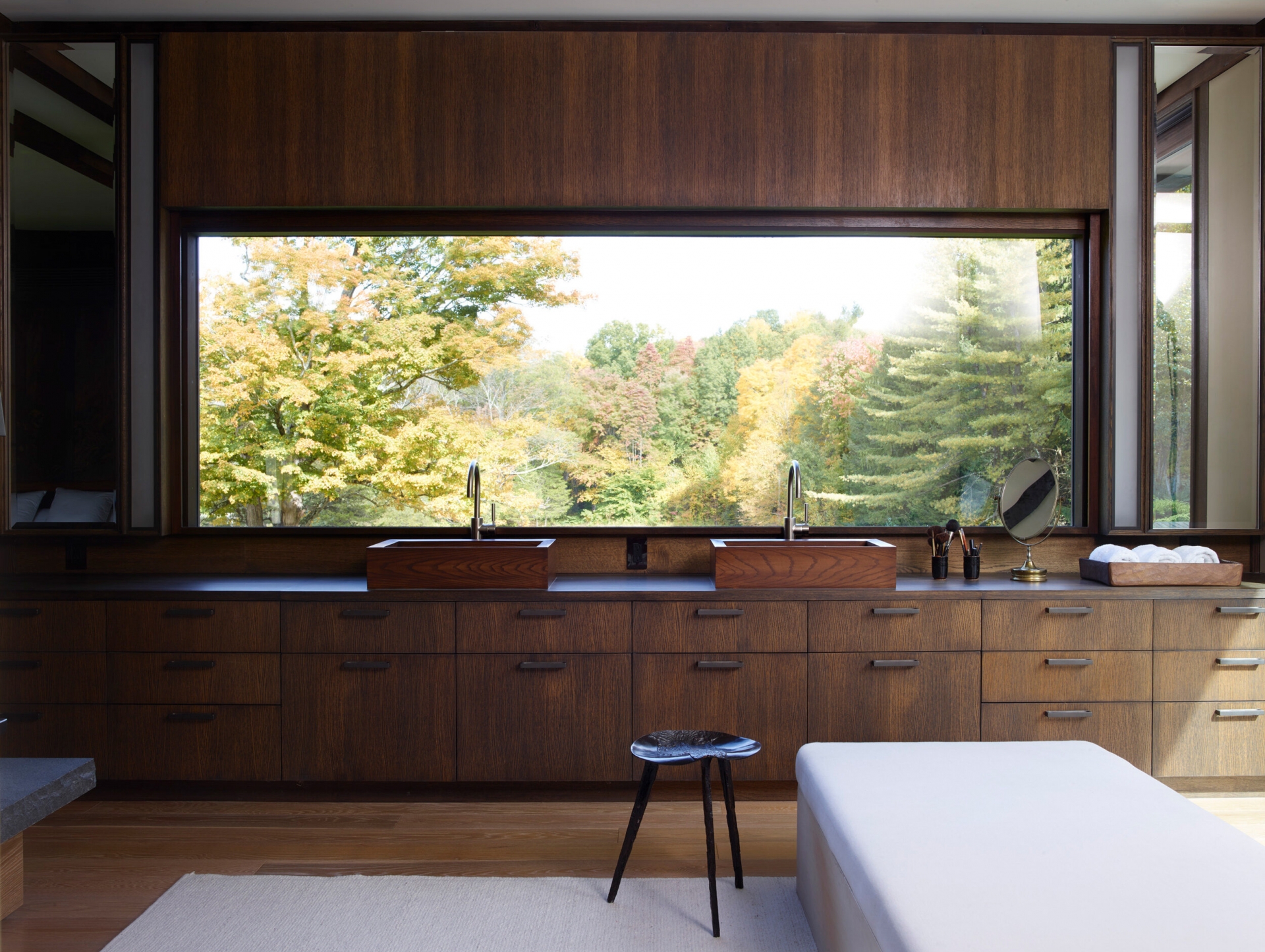 Pound Ridge Residence - modlar.com