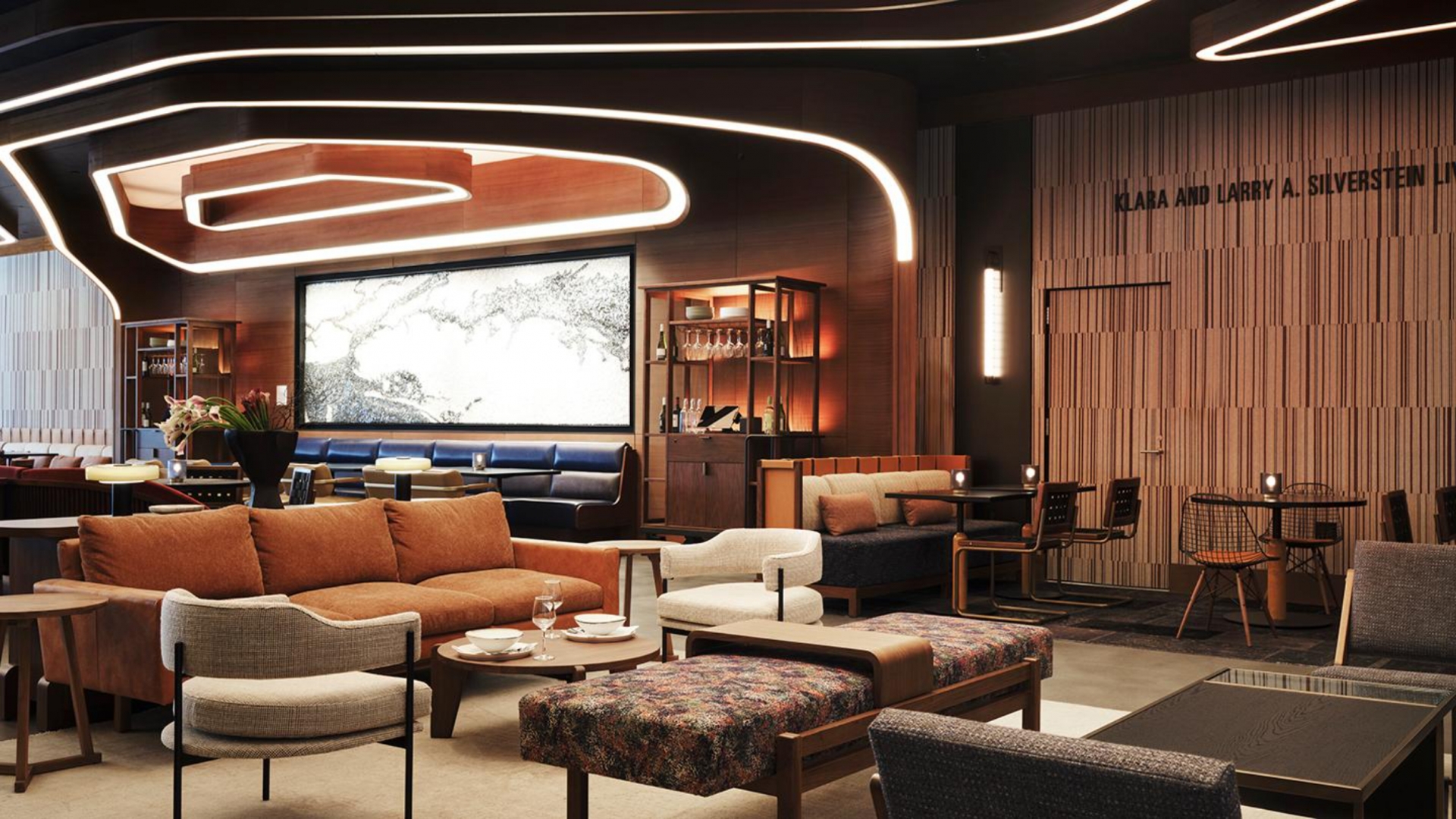 Cafes and Restaurants Photos - Modlar