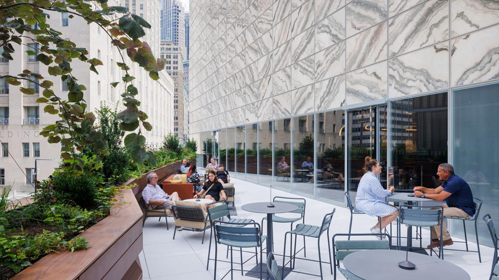 Cafes and Restaurants Photos - Modlar