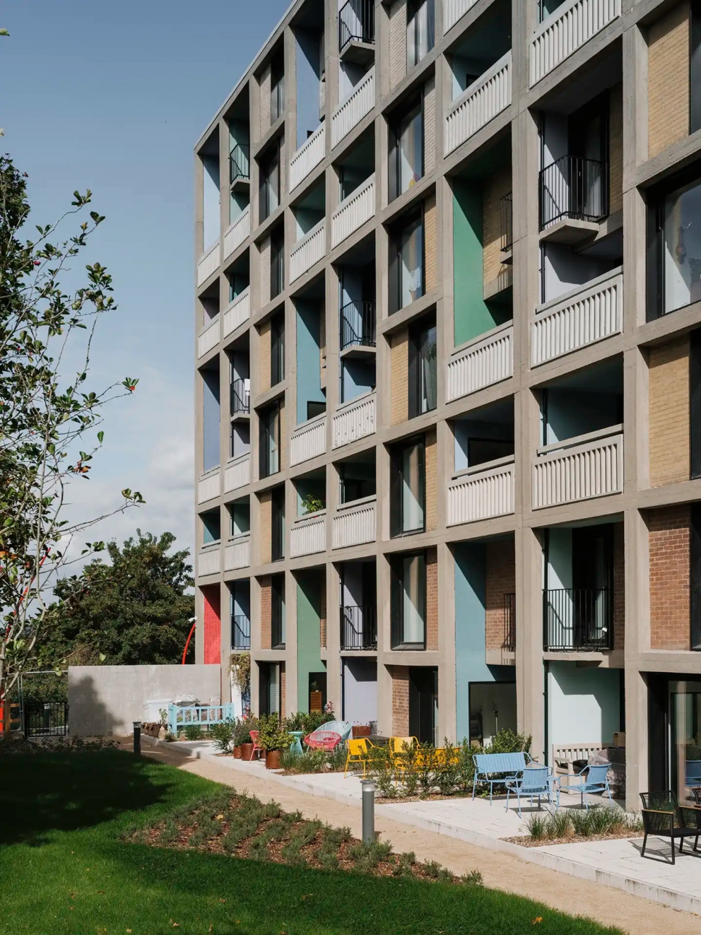 Park Hill - Phase 2 - modlar.com