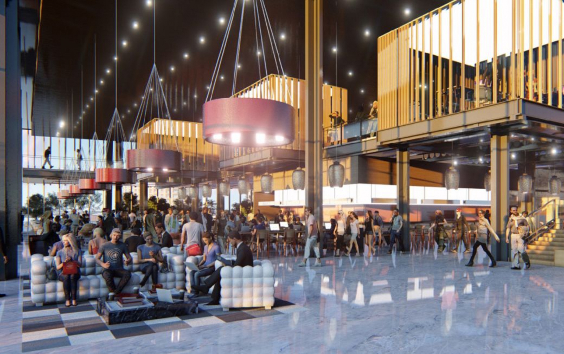 Offices Photos - Modlar