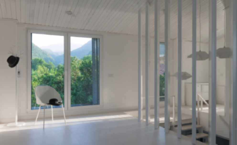 Golestaneh - Interior - modlar.com