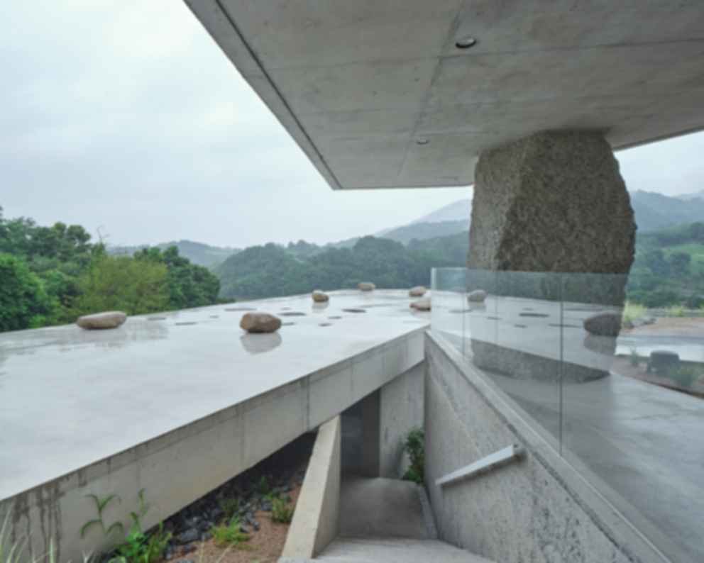 Concrete Wall - modlar.com