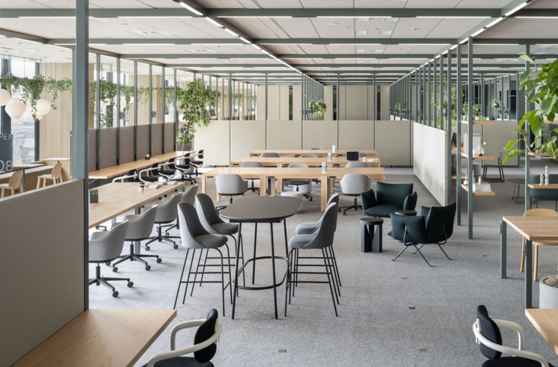 Sony City Minatomirai Stations - modlar.com