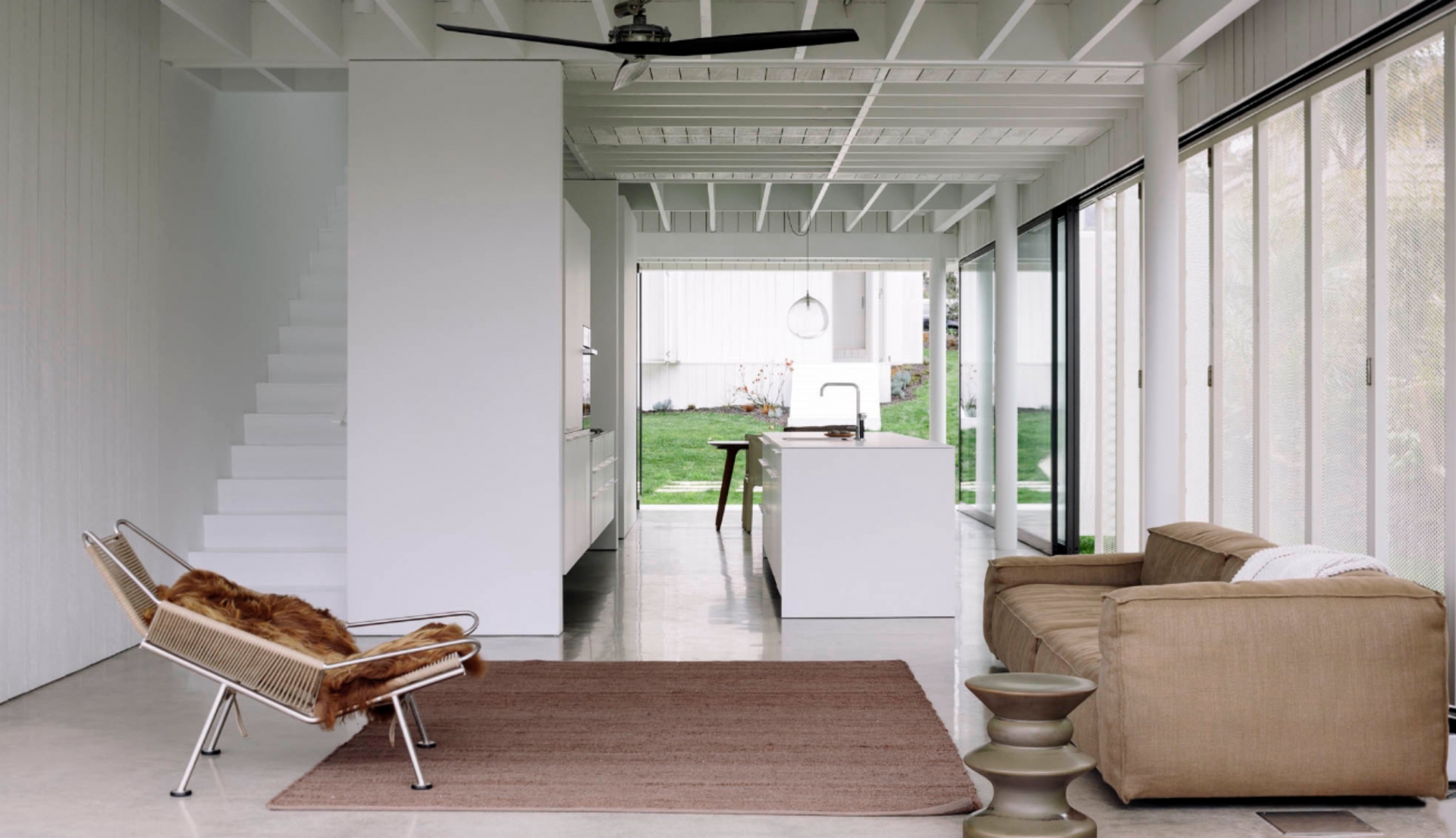 Interiors Photos - Modlar