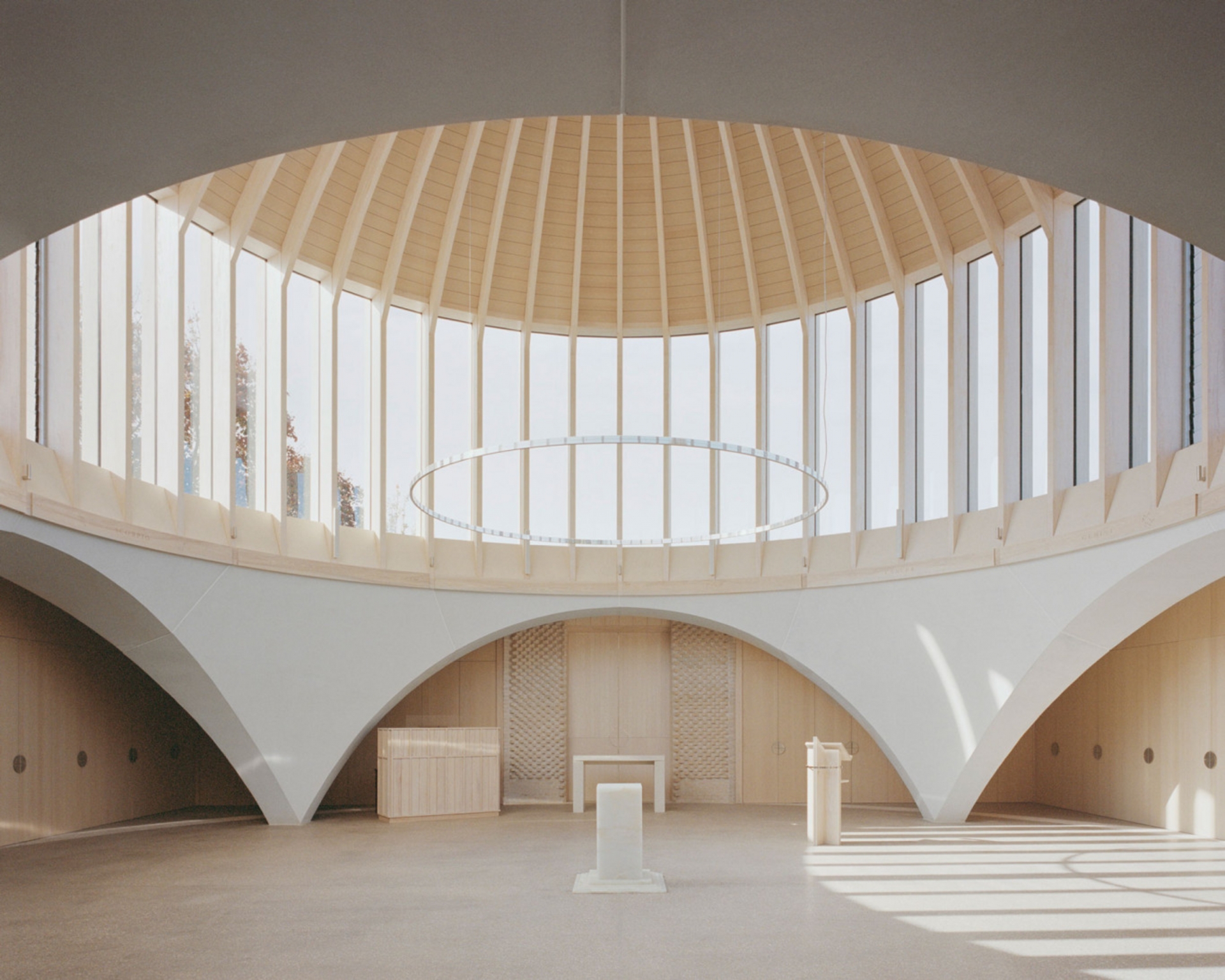 New Temple Complex - modlar.com