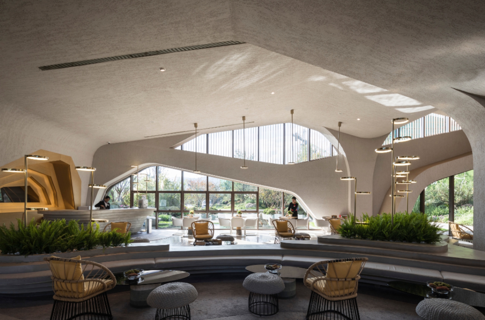 Architecture & Design Photos - Modlar - Page 2 of 296