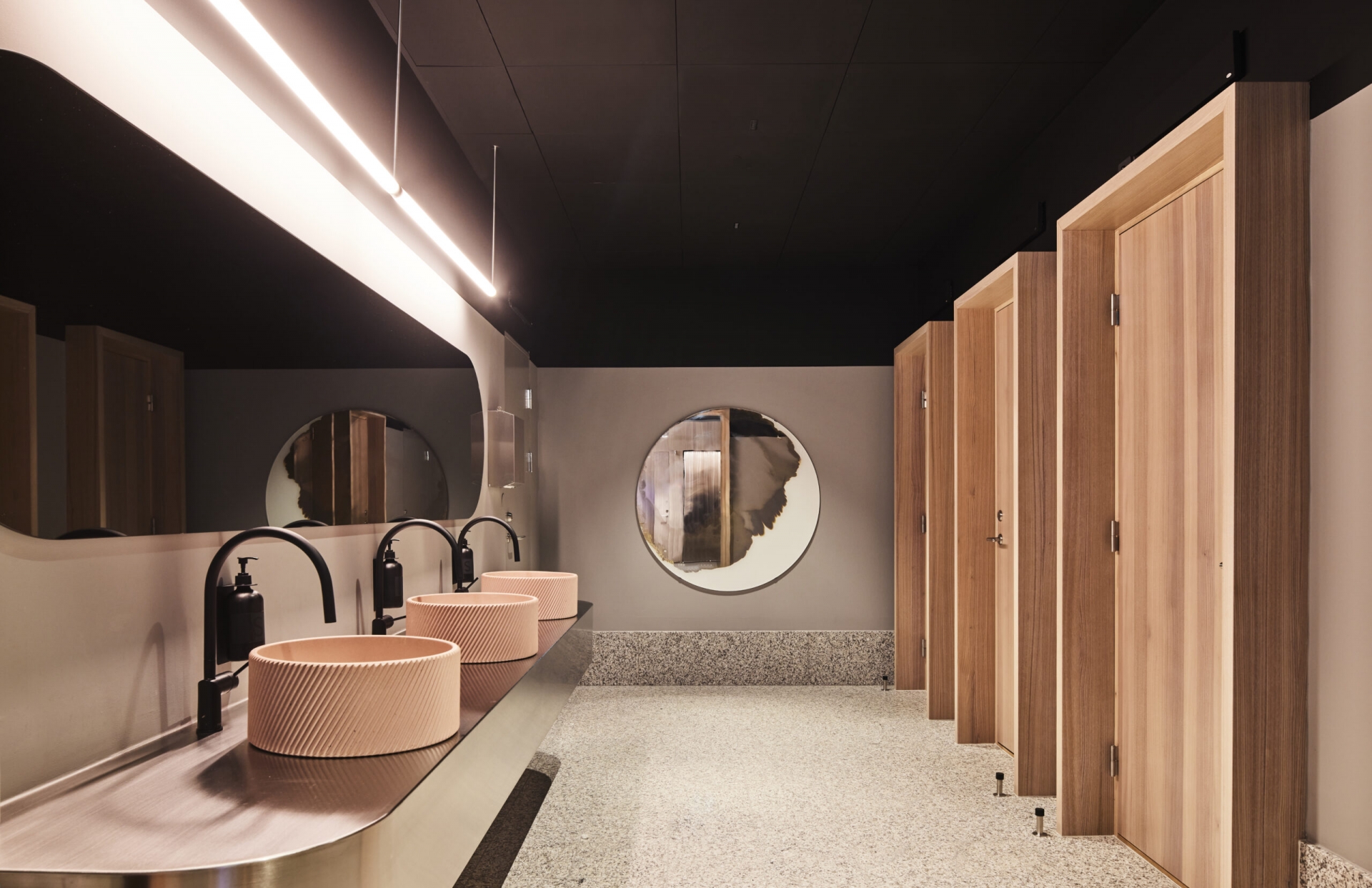 S2OSB Headquarters & Conference Hall- Concept Design - modlar.com