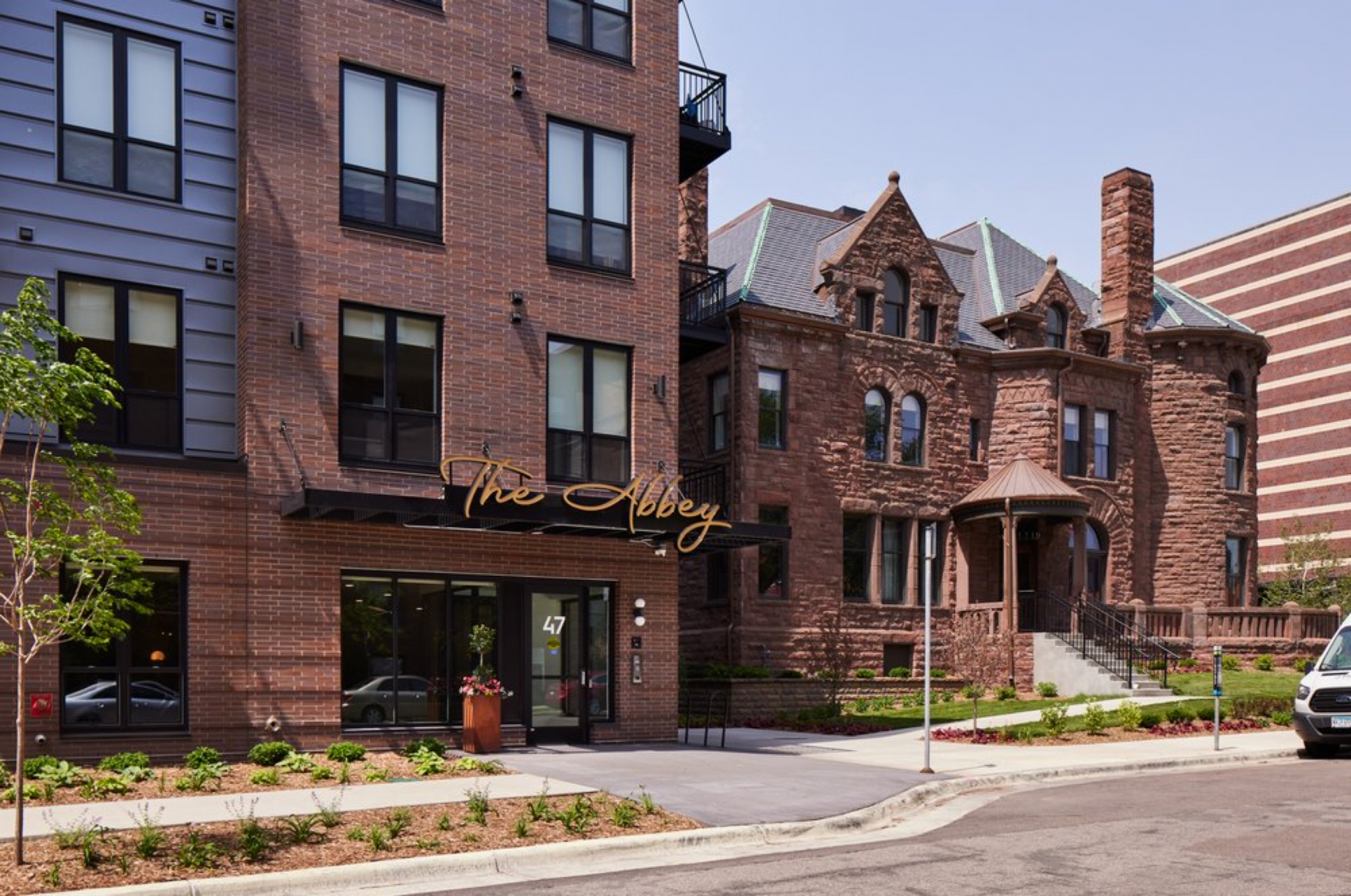 TreeHouse - Exterior - modlar.com