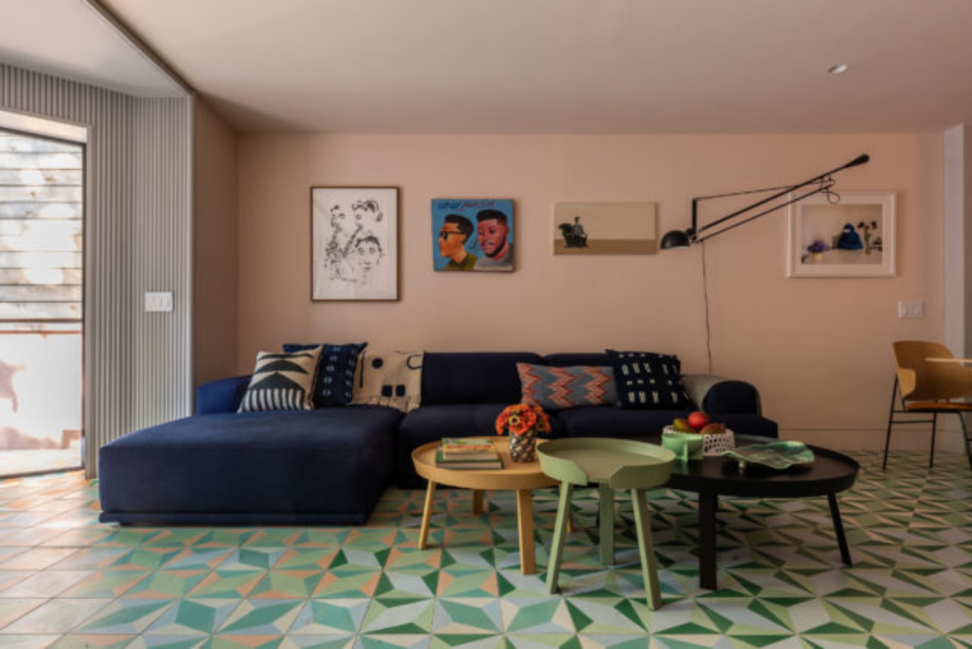 Boca do Lobo - Interior - modlar.com