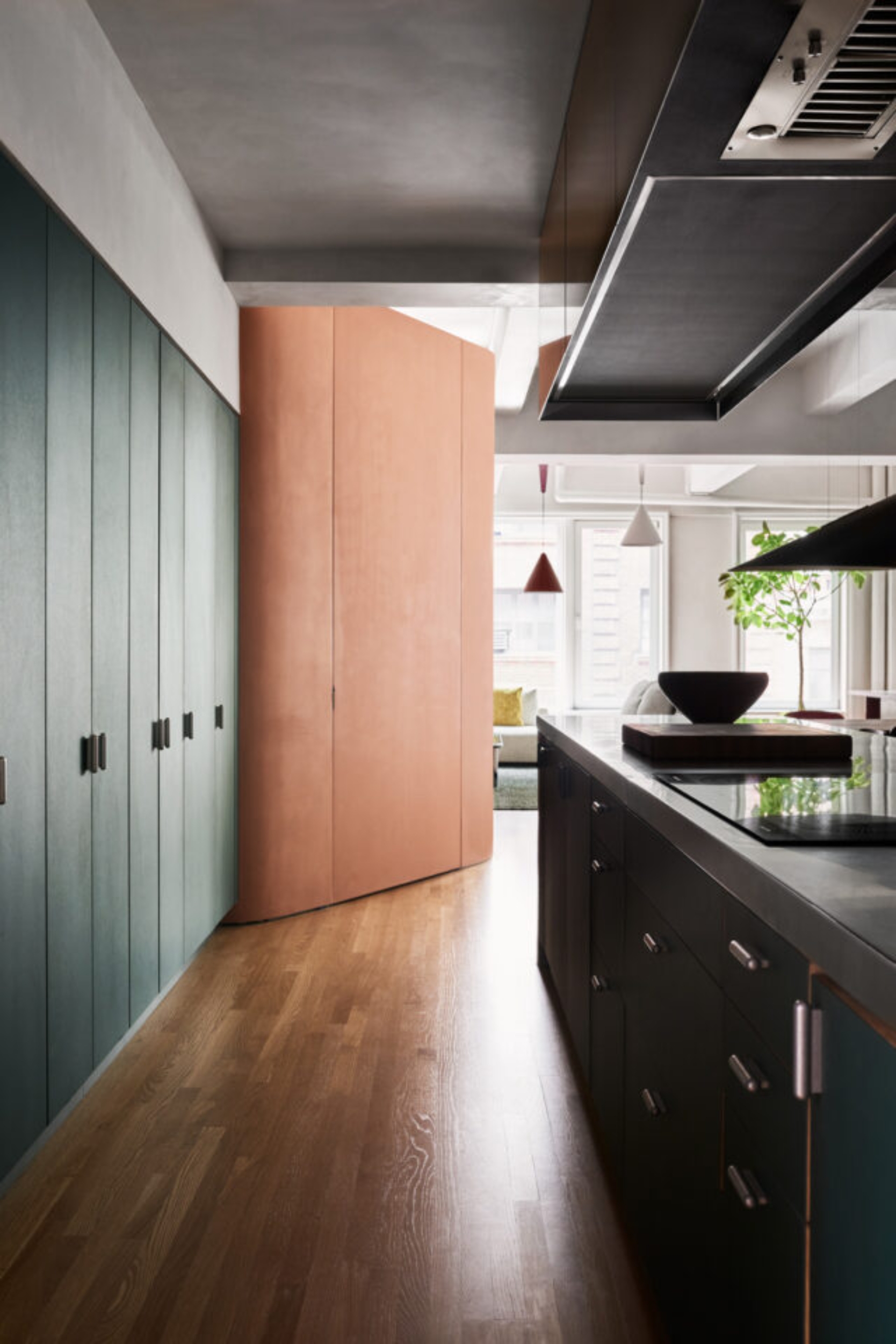 Stella House - Kitchen - modlar.com