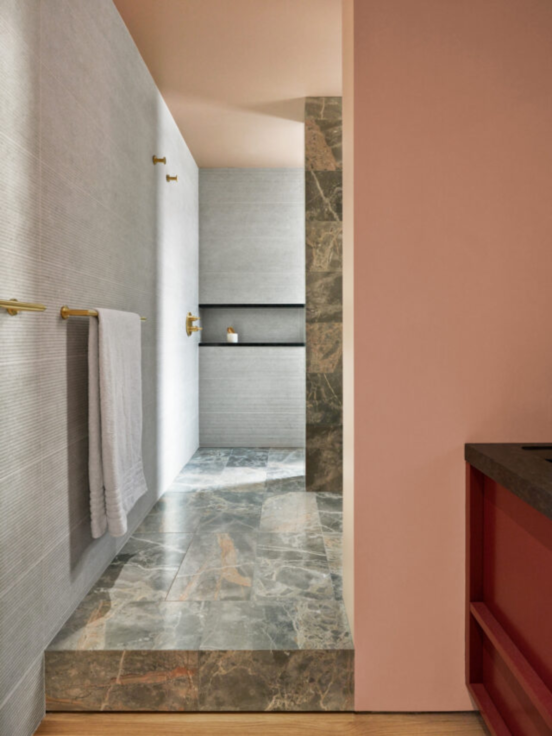 Nomad Loft - Kitchen - modlar.com