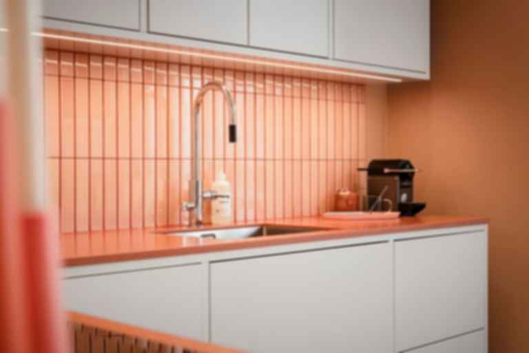 Colorful Kitchen - modlar.com