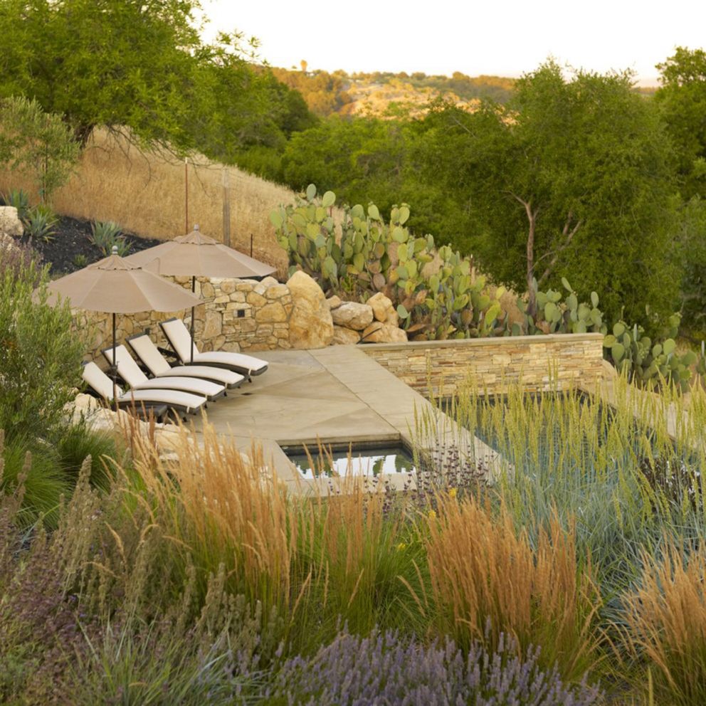 Desert - Pool/Decking - modlar.com