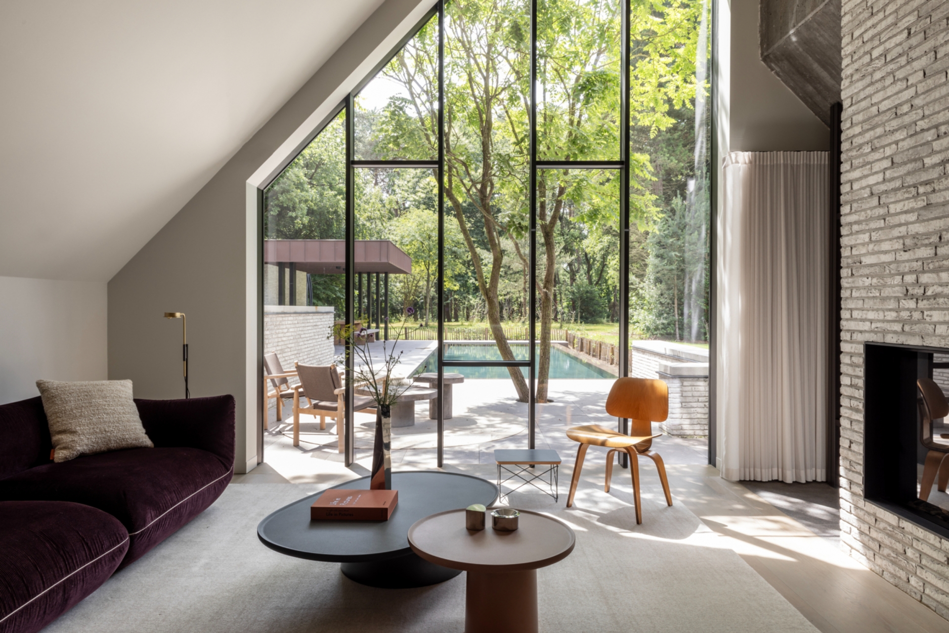 Villa DF - modlar.com