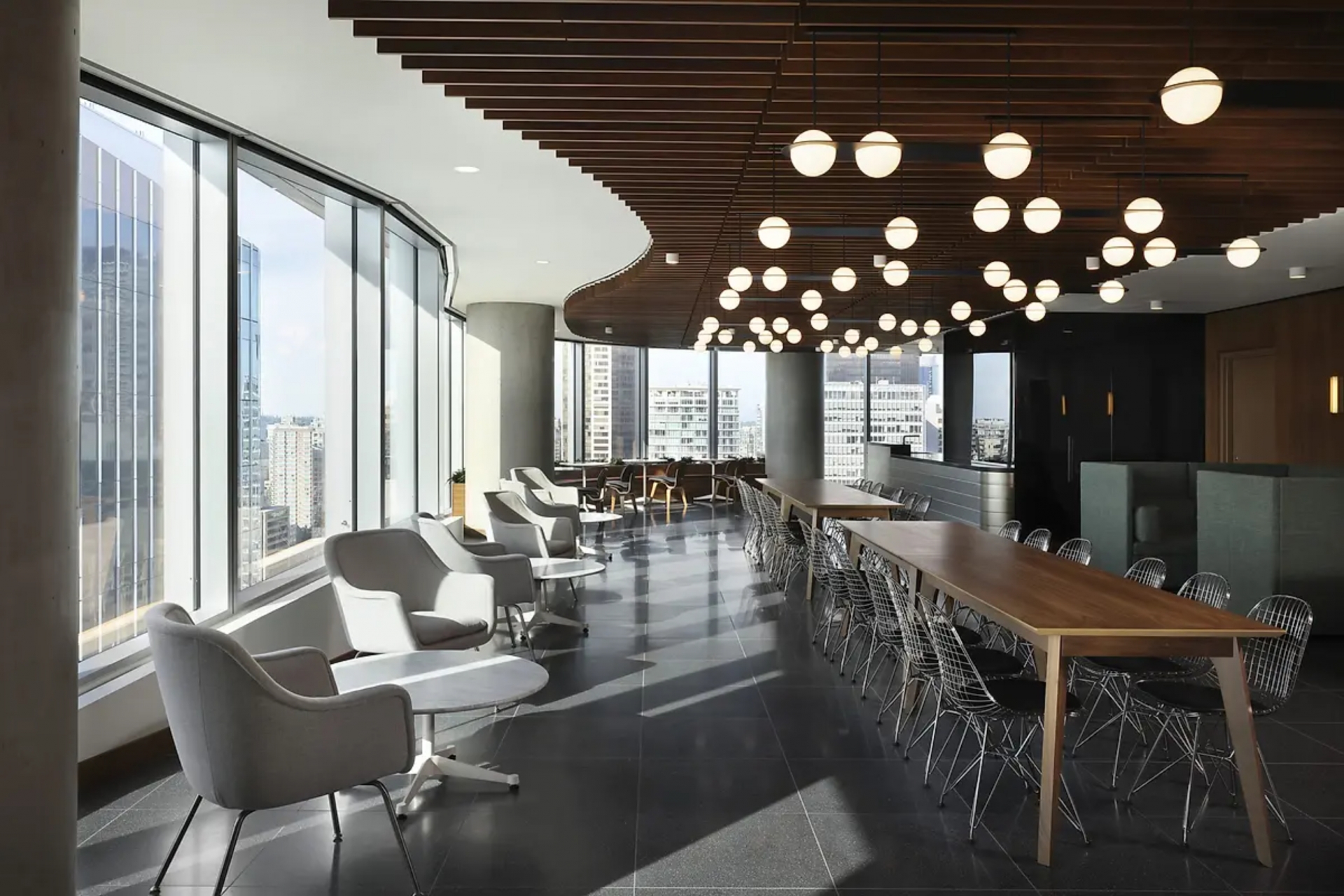 Commercial and Retail Photos - Modlar