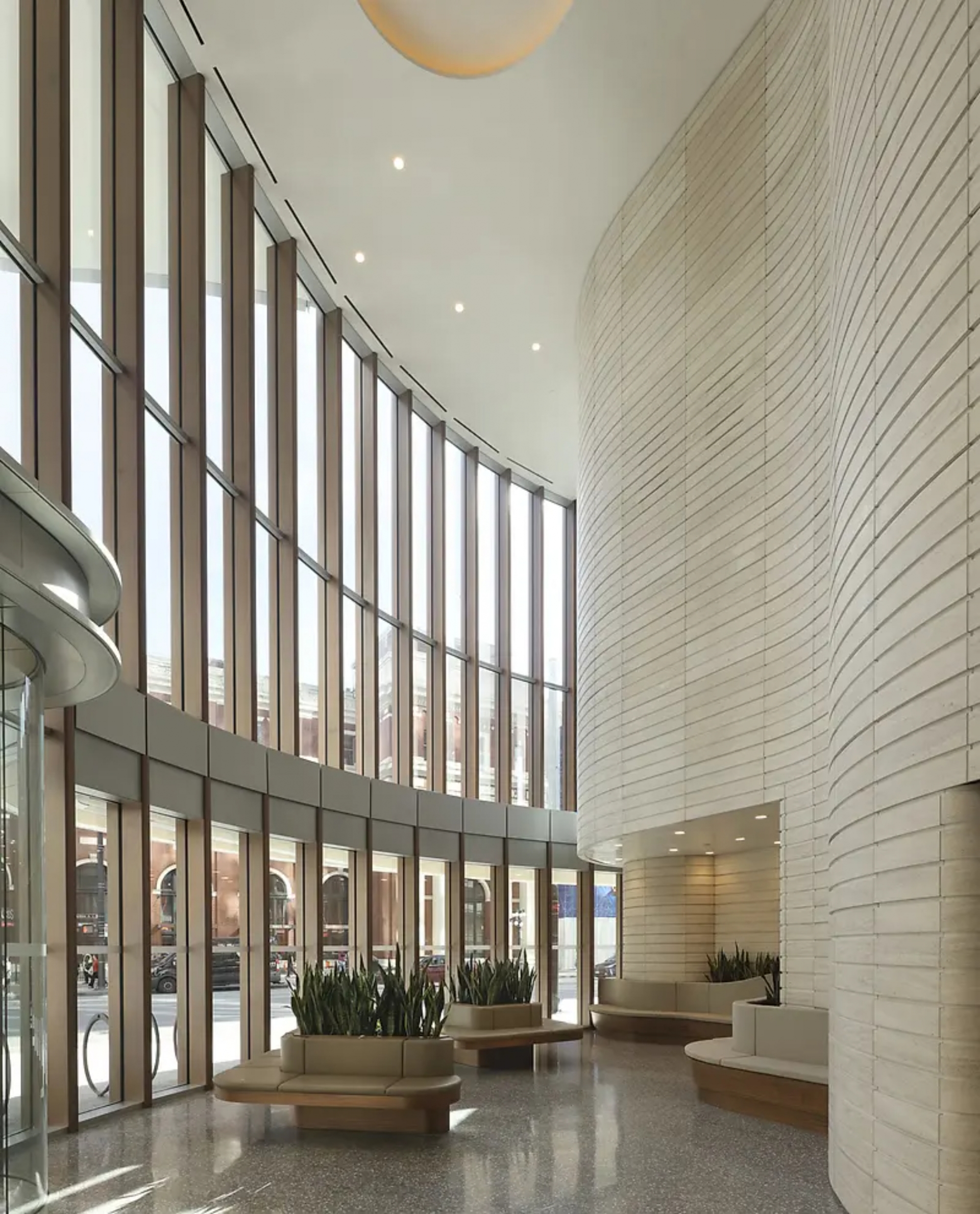 Commercial and Retail Photos - Modlar