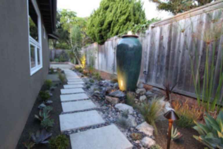 Modern - Walkway - modlar.com