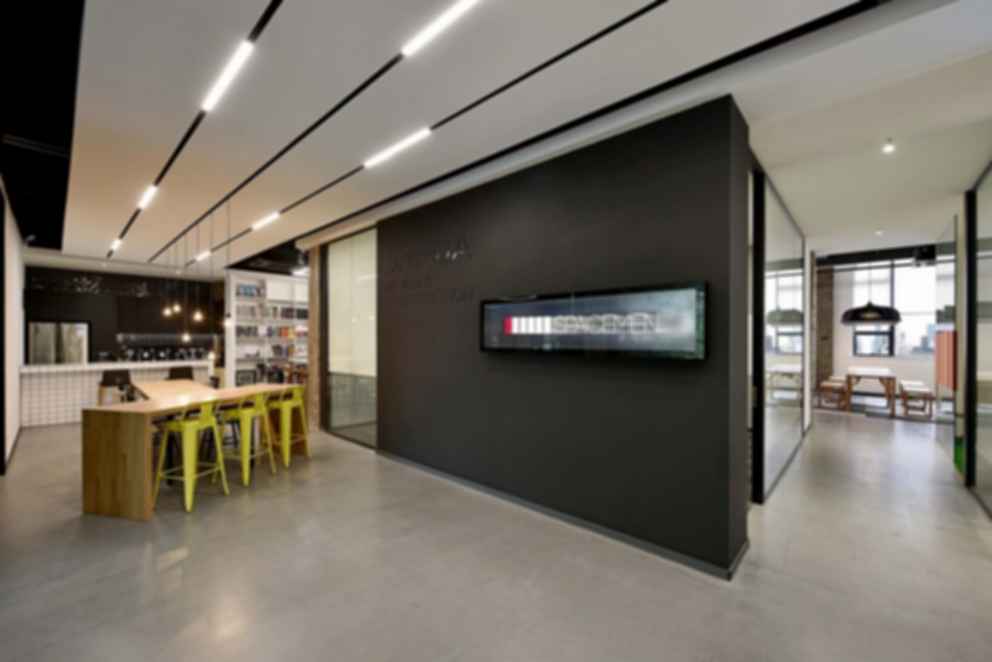 SPACEMEN Headquarters - modlar.com