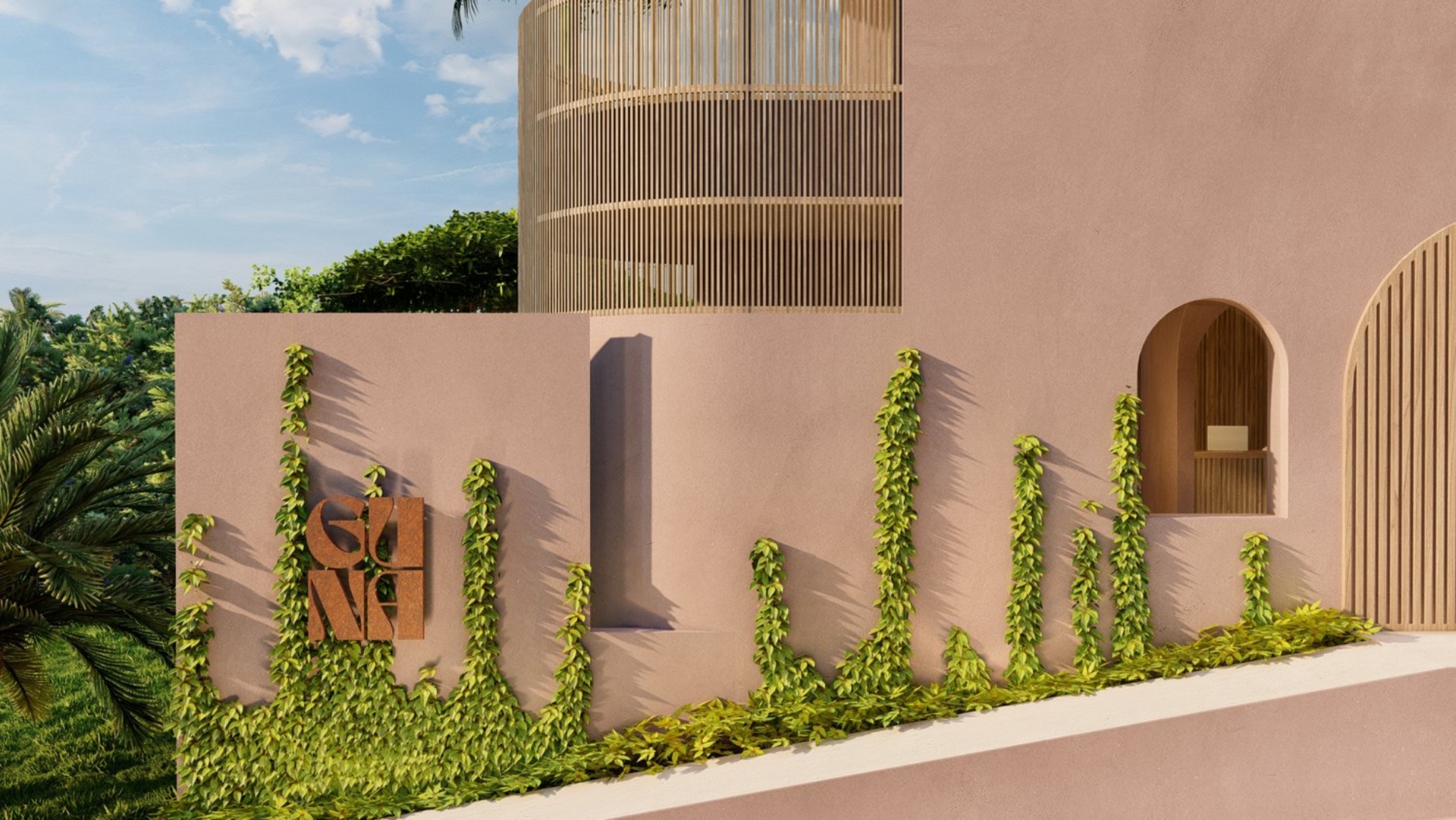 Hotel Xique - modlar.com