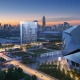 Signia by Hilton Atlanta - Lobby - modlar.com
