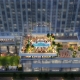 Signia by Hilton Atlanta - Lobby - modlar.com