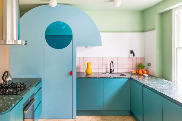 Mo-tel House - modlar.com