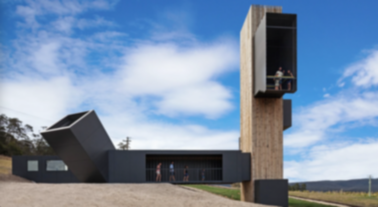 Devil's Corner - modlar.com