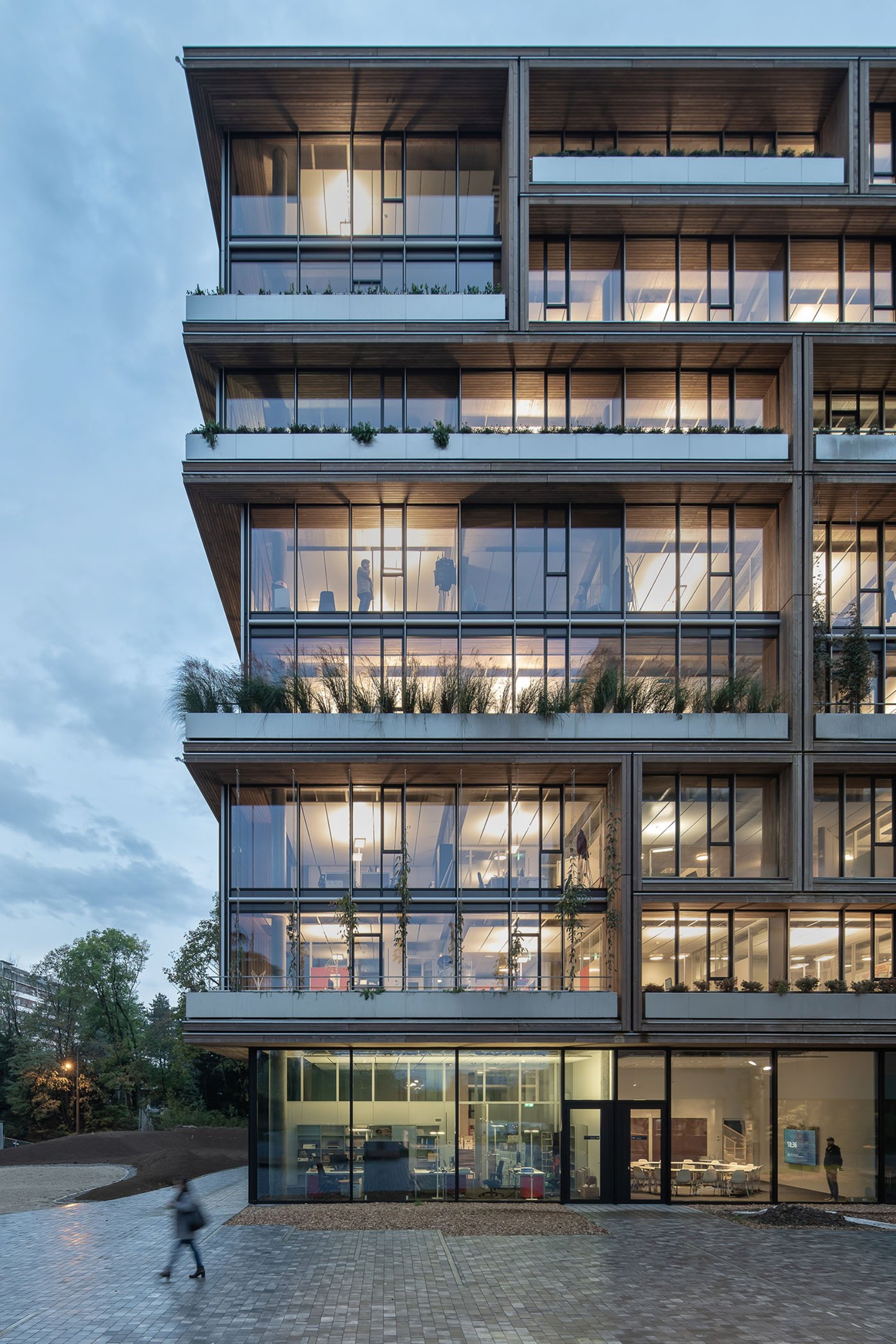 Doctors Without Borders Headquarters - modlar.com