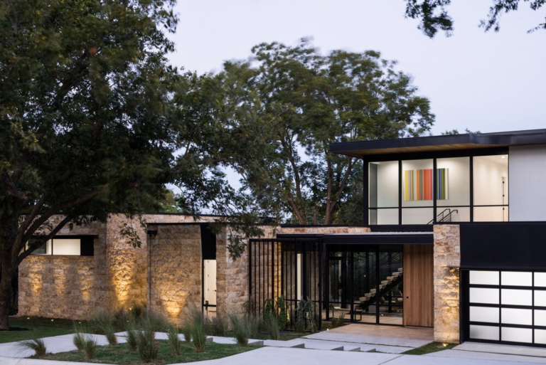 Ashlar Residence - Exterior - modlar.com