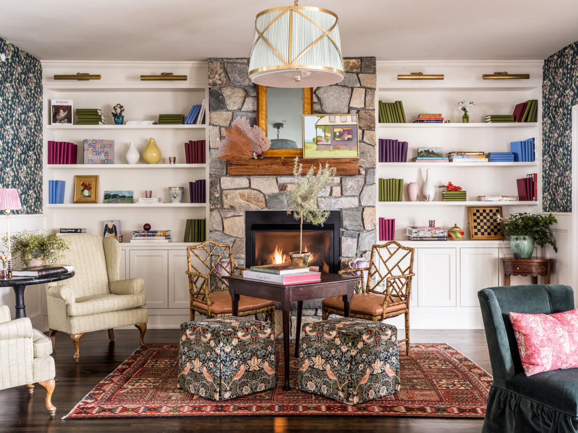 The Student Hotel - Interior - modlar.com