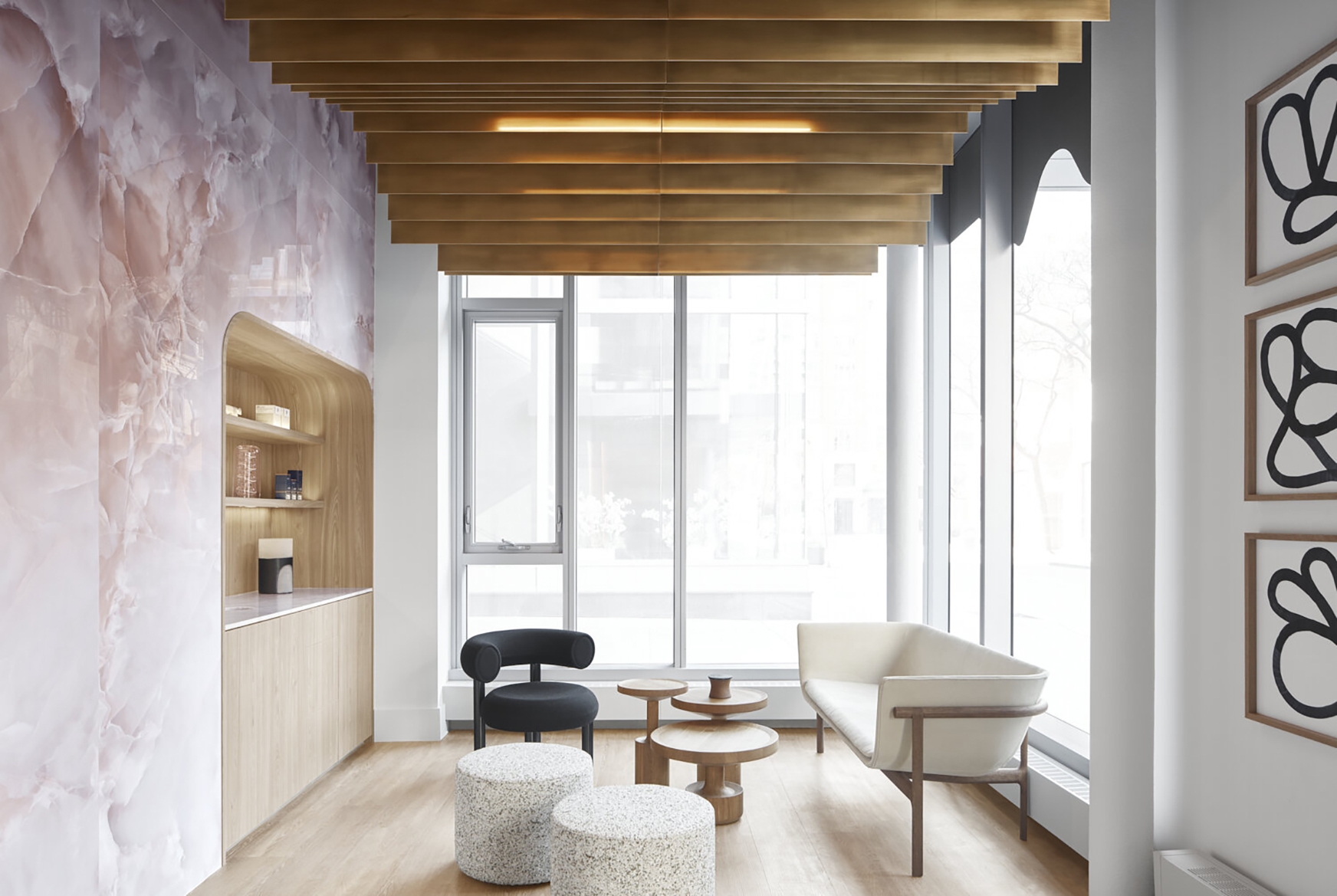 Commercial and Retail Photos - Modlar