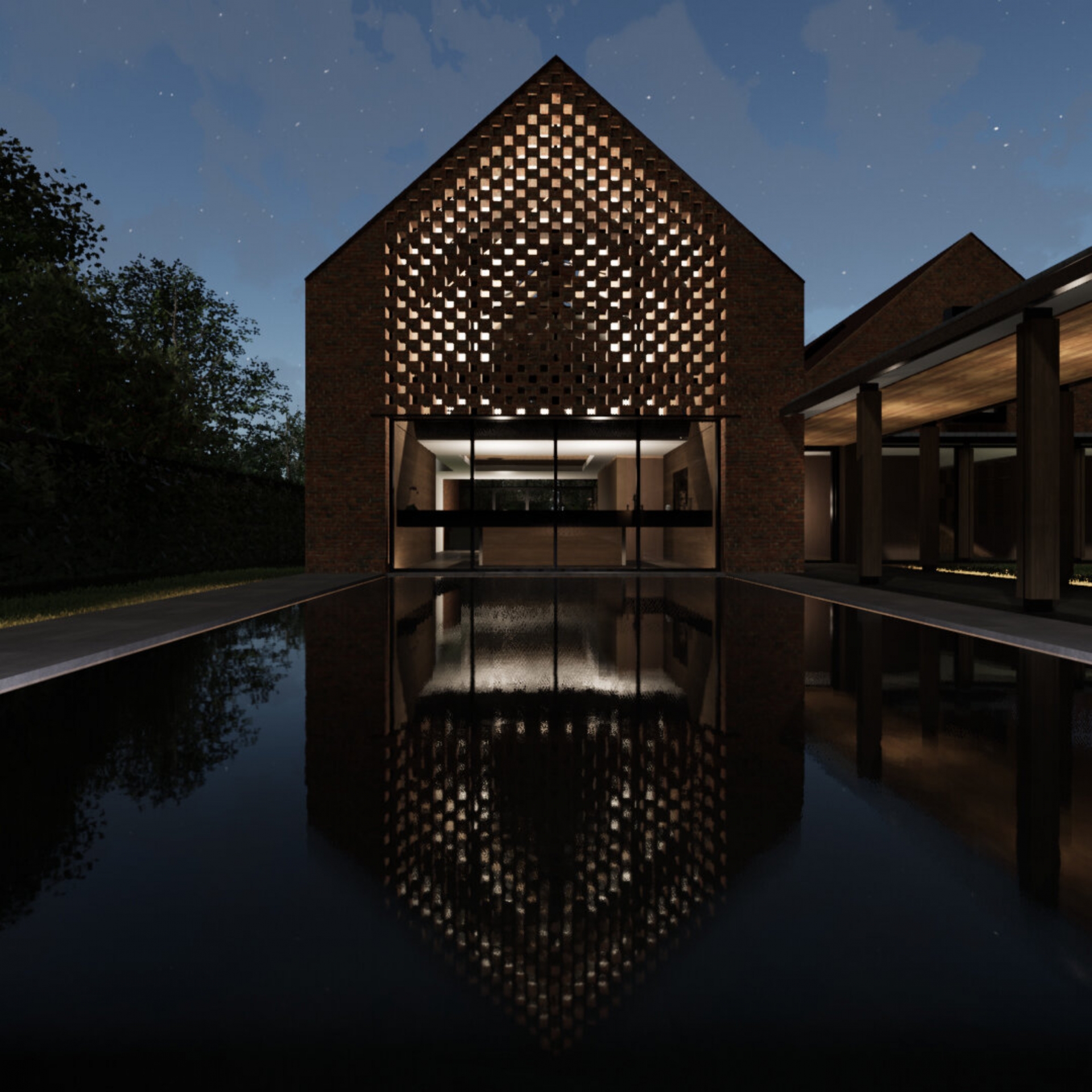 Architecture & Design Photos - Modlar - Page 2 of 302