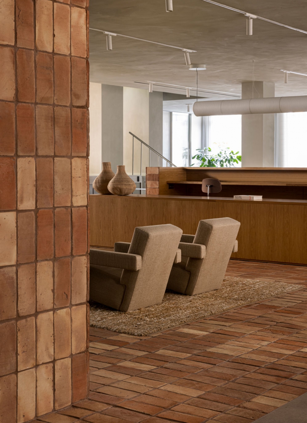 Chancery House - Interior - modlar.com