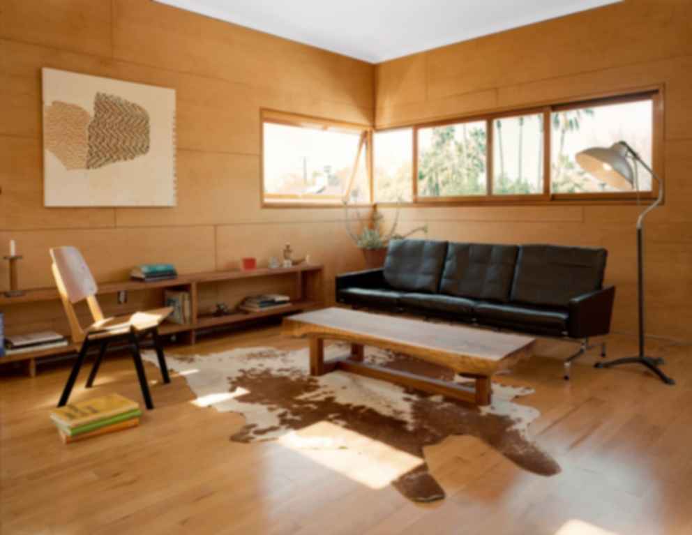 Coldwater Studio - Interior - modlar.com