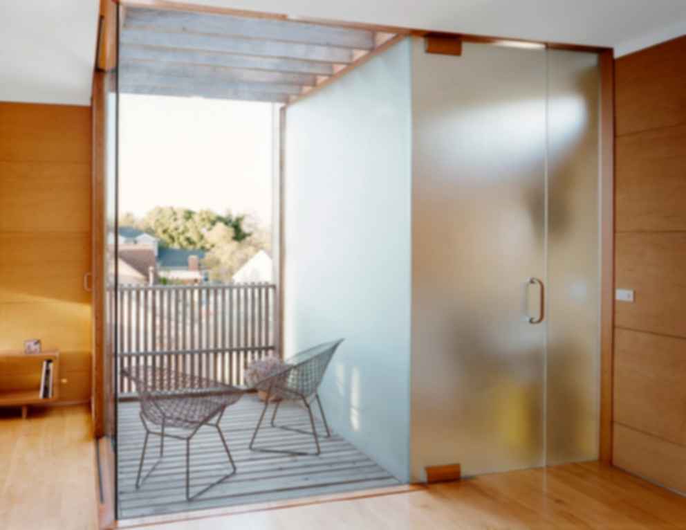 Coldwater Studio - Atrium - modlar.com