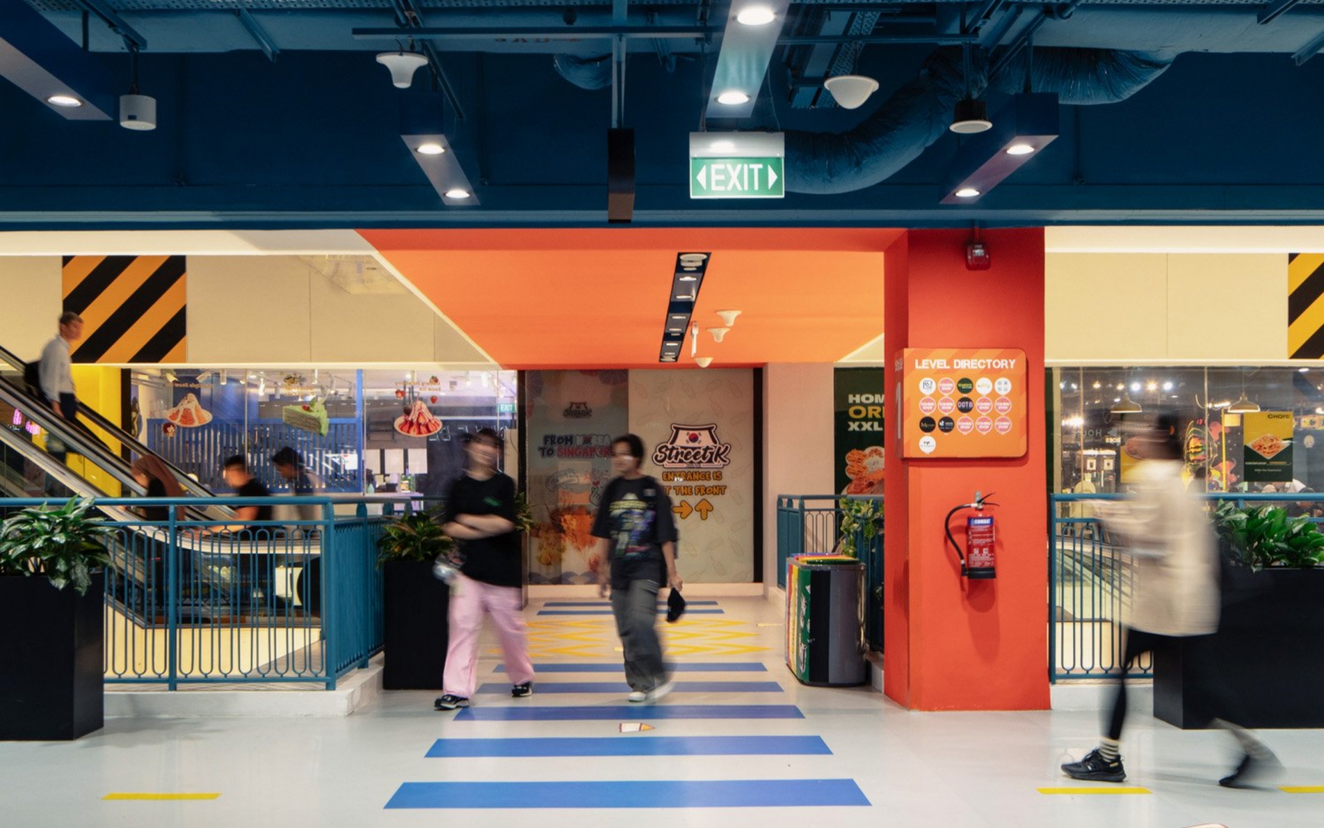 Interiors Photos - Modlar