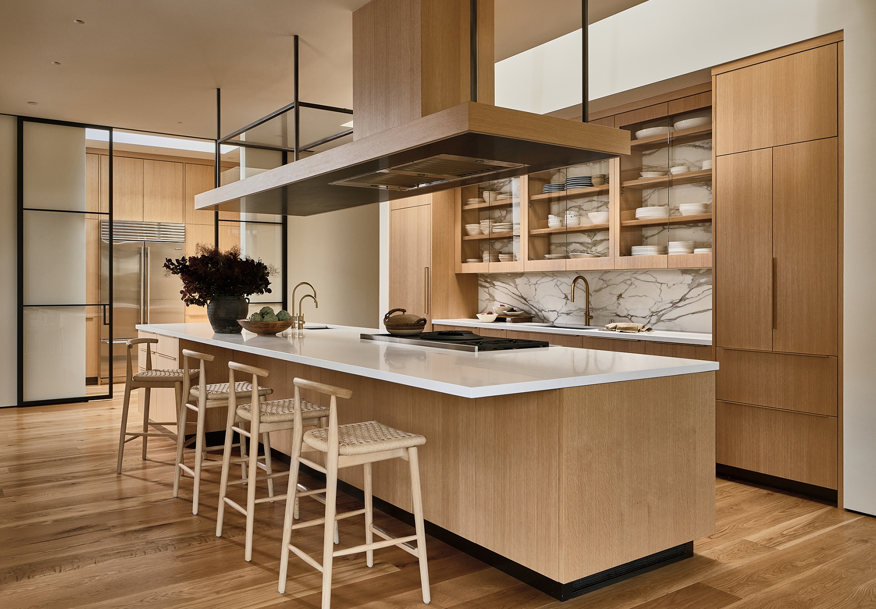 Kojima House - Kitchen - modlar.com