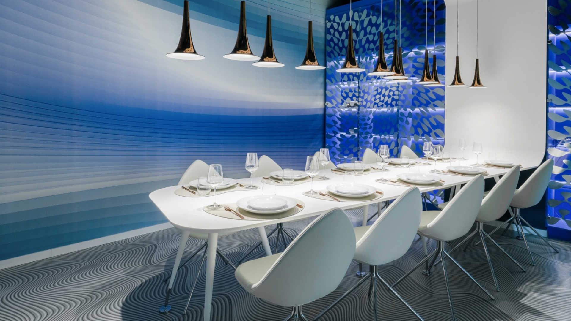 Interiors Photos - Modlar