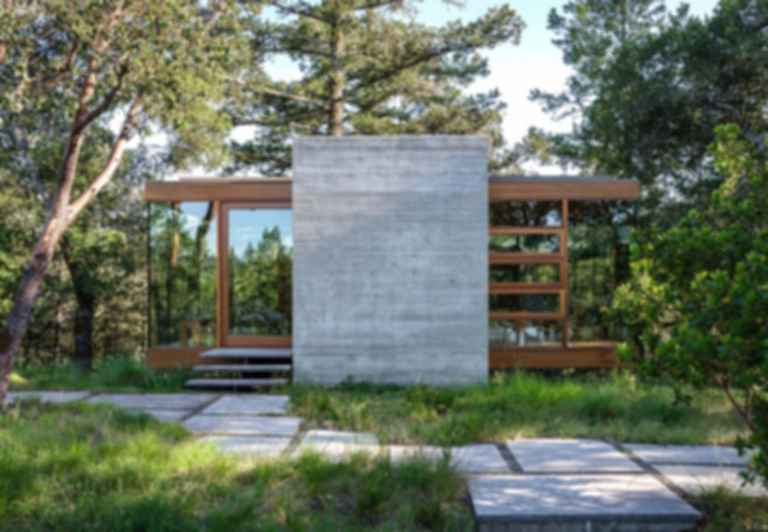 Moss Rock - Exterior - modlar.com