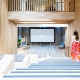 Staircases That Double As Seating Areas - modlar.com