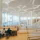 Vennesla Library - Interior - modlar.com