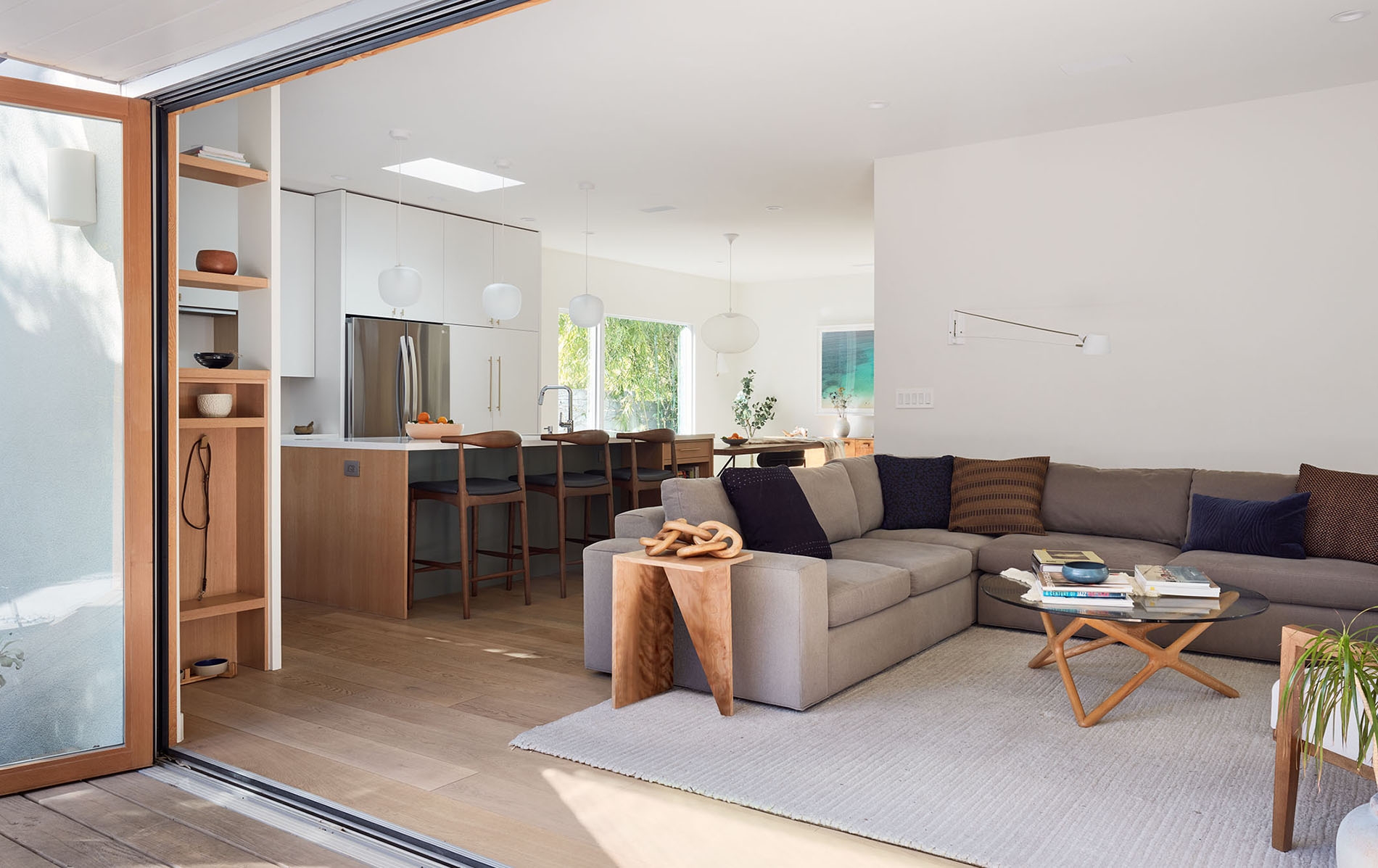 Silver Lake Terrace - modlar.com