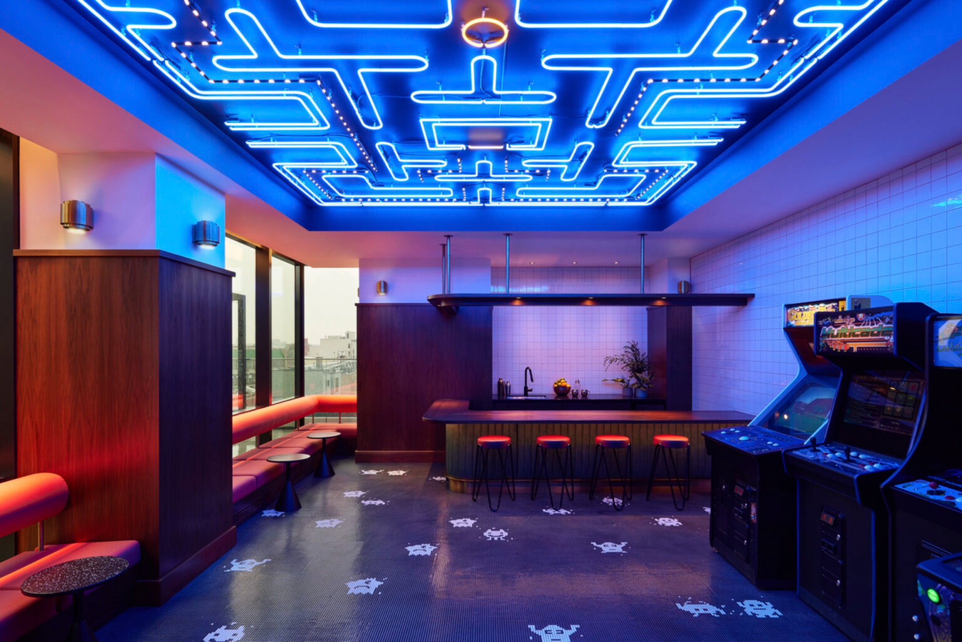 The Hendrix - modlar.com