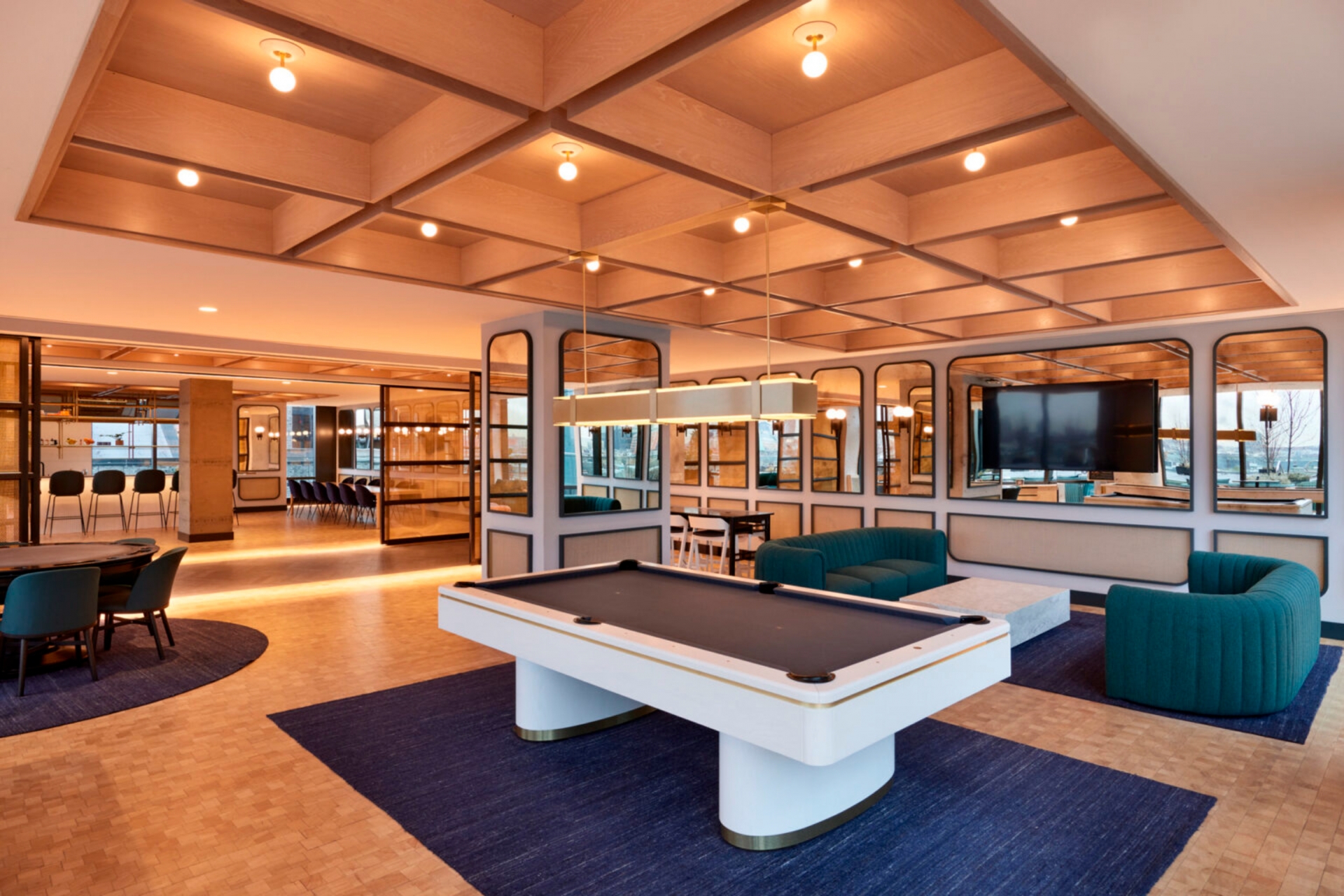 The Canyon - Overview - modlar.com