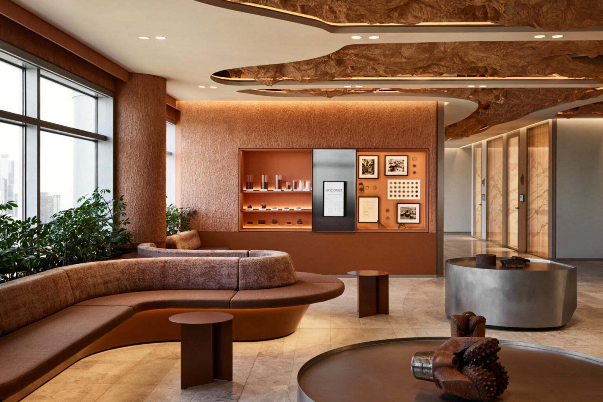 Interiors Photos - Modlar